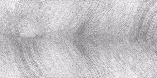 Stål - curlet bordplade på mål