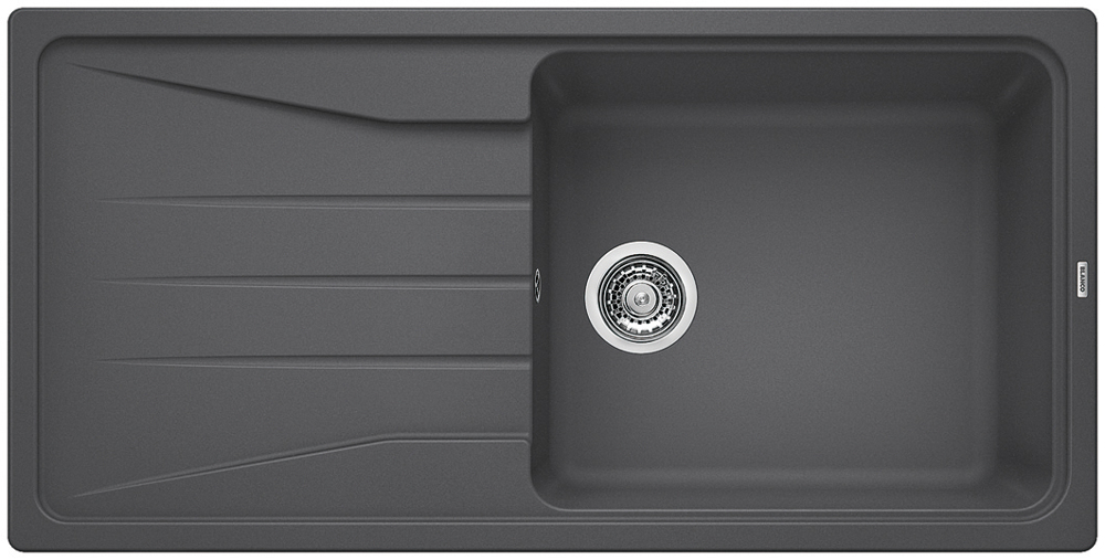 Blanco Silgranit Sona XL 6S