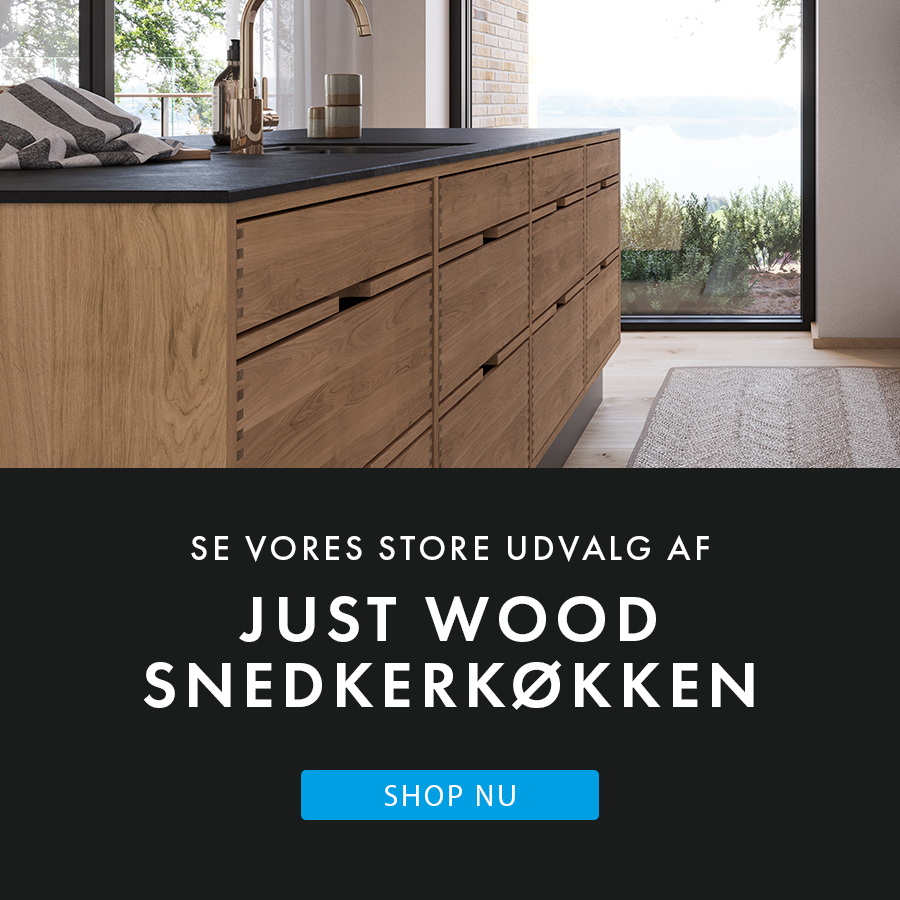 Kitchn | Alt til køkken, bad, bryggers og garderobe » Køb online