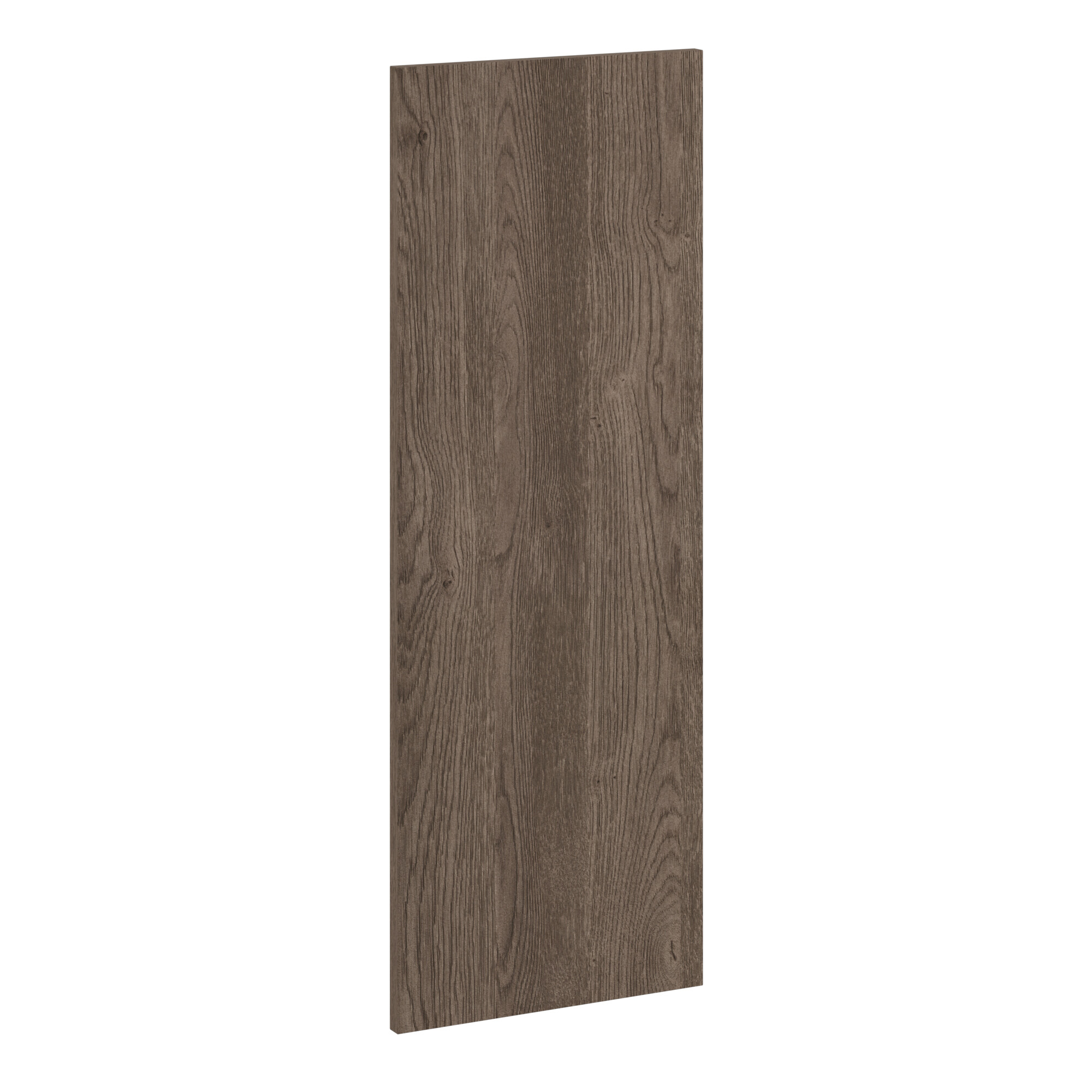 Integreret friside til højt køkkenoverskabH: 89,6 cm D: 32 cm