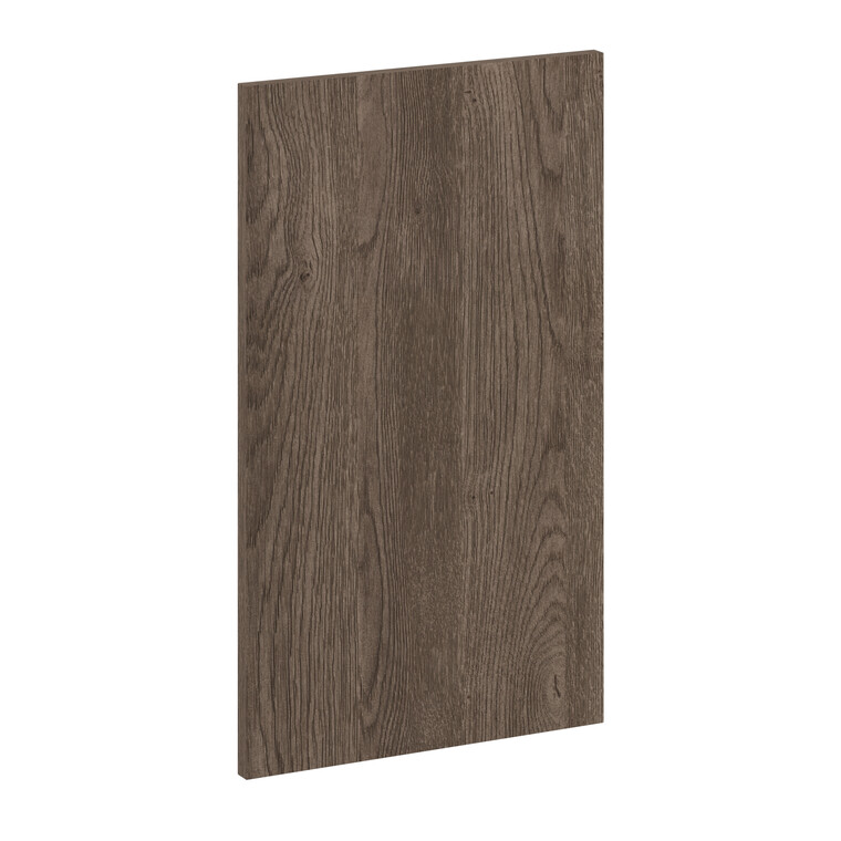 Integreret friside til badunderskabH: 57,6 cm D: 32 cm