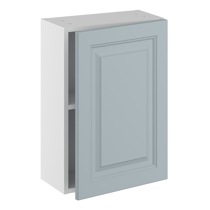 Overskab / vægskab til badeværelse