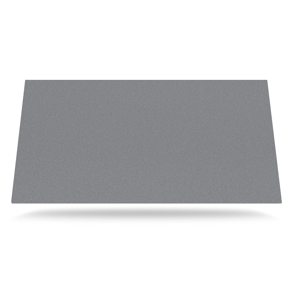 Silverite Corian bordplade på mål